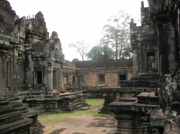 | Ancient Angkor Temples – Day Fouradventuresinfoodandculture
