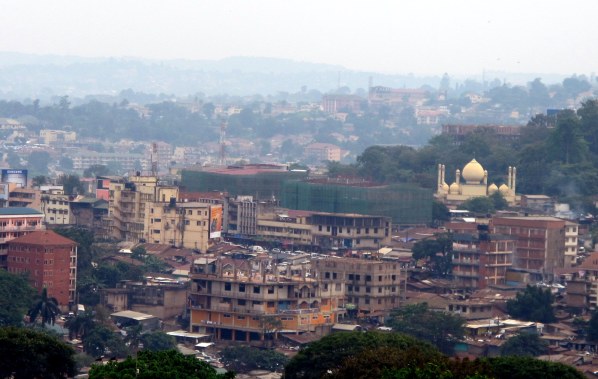 | Uganda-Kampala Area and Ugandan Wildlife-Part 1adventuresinfoodandculture