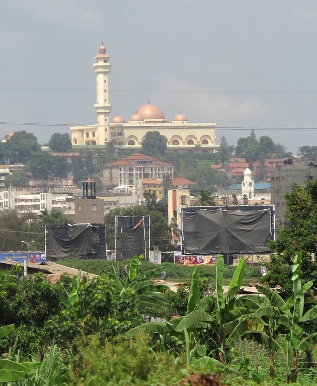 | Uganda-Kampala Area and Ugandan Wildlife-Part 1adventuresinfoodandculture